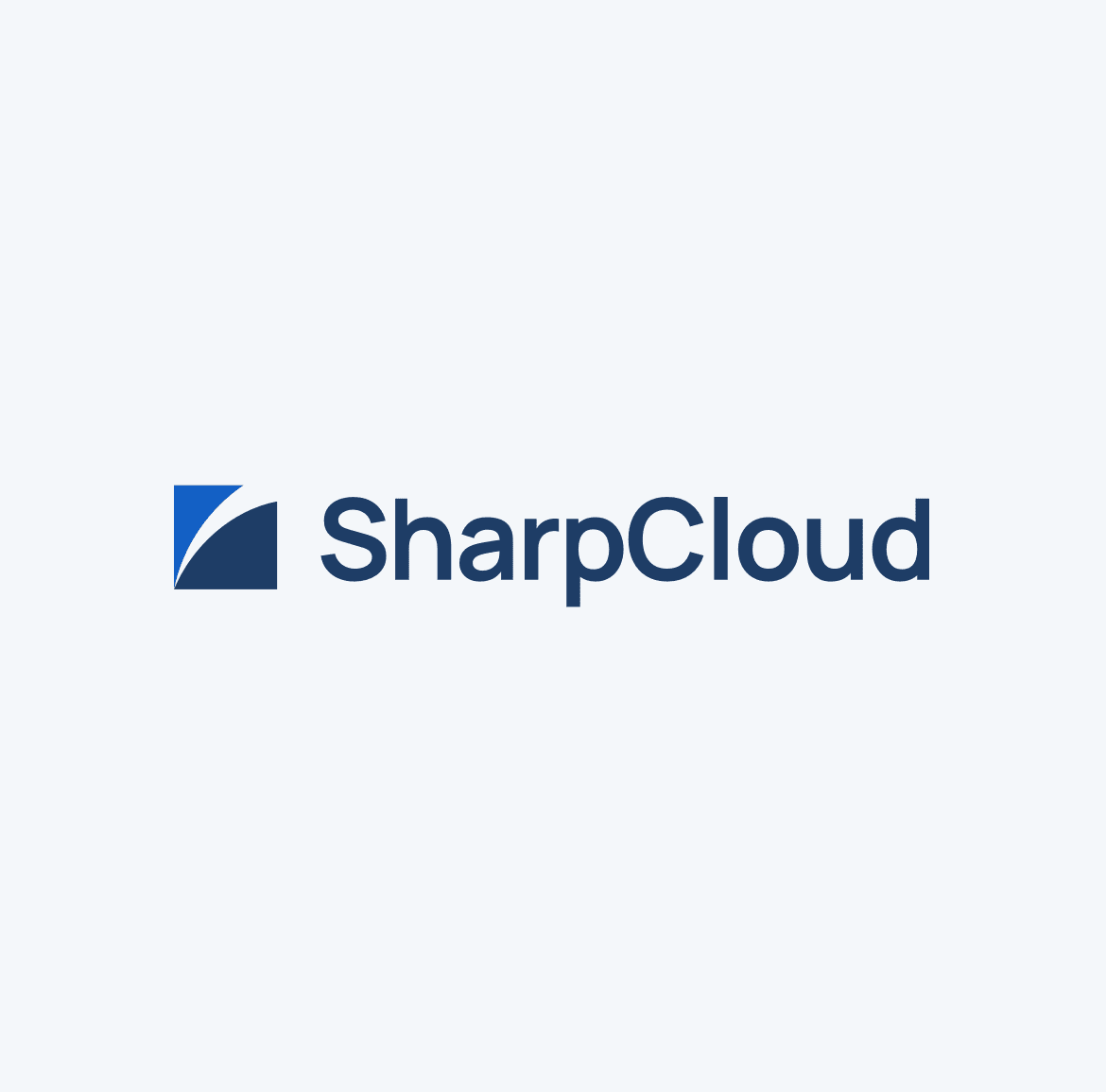 SharpCloud | Web Design